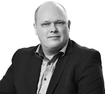 Our organization - DNV