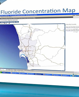 Water quality analysis and hydraulic modelling | Synergi Liquid