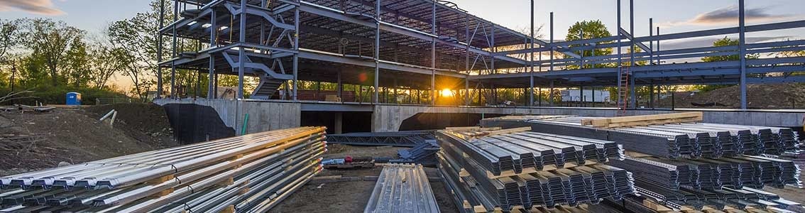 Construction Products