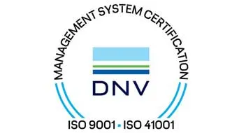 DNV - Business Assurance