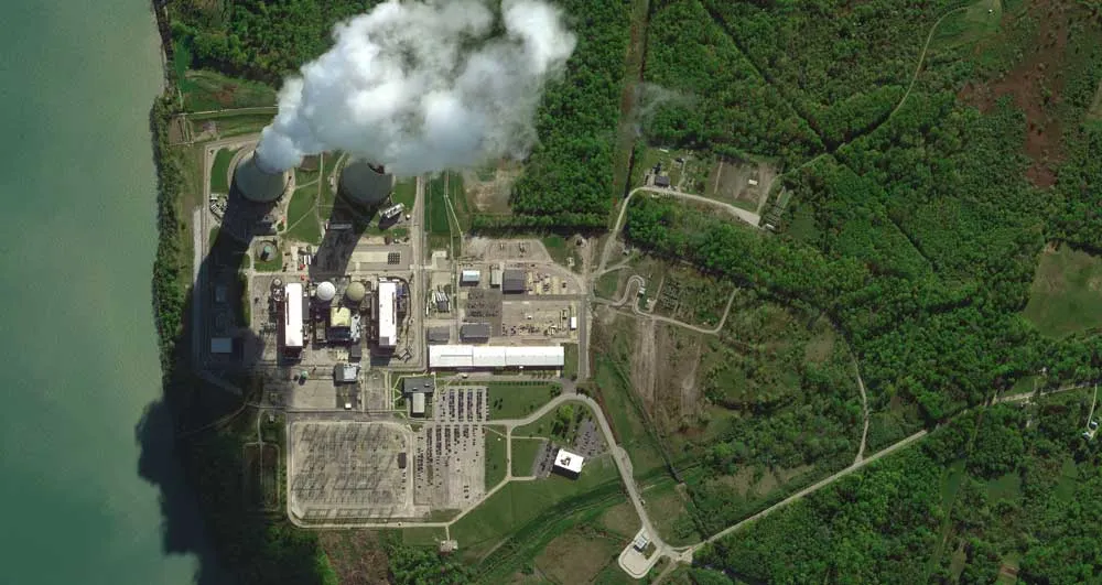 ISO 19443 – Nuclear energy quality management