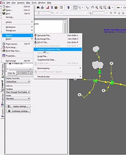 Customer Management | Synergi Gas