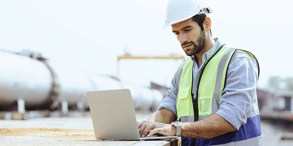 Model Builder - Synergi Liquid