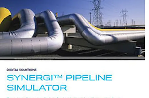 Pipeline Simulator And Surge Analysis Software Pipeline Design