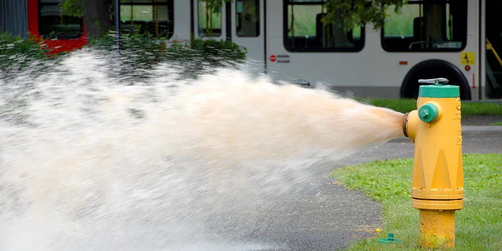 San Diego's water planning to be enhanced by expert services from DNV GL